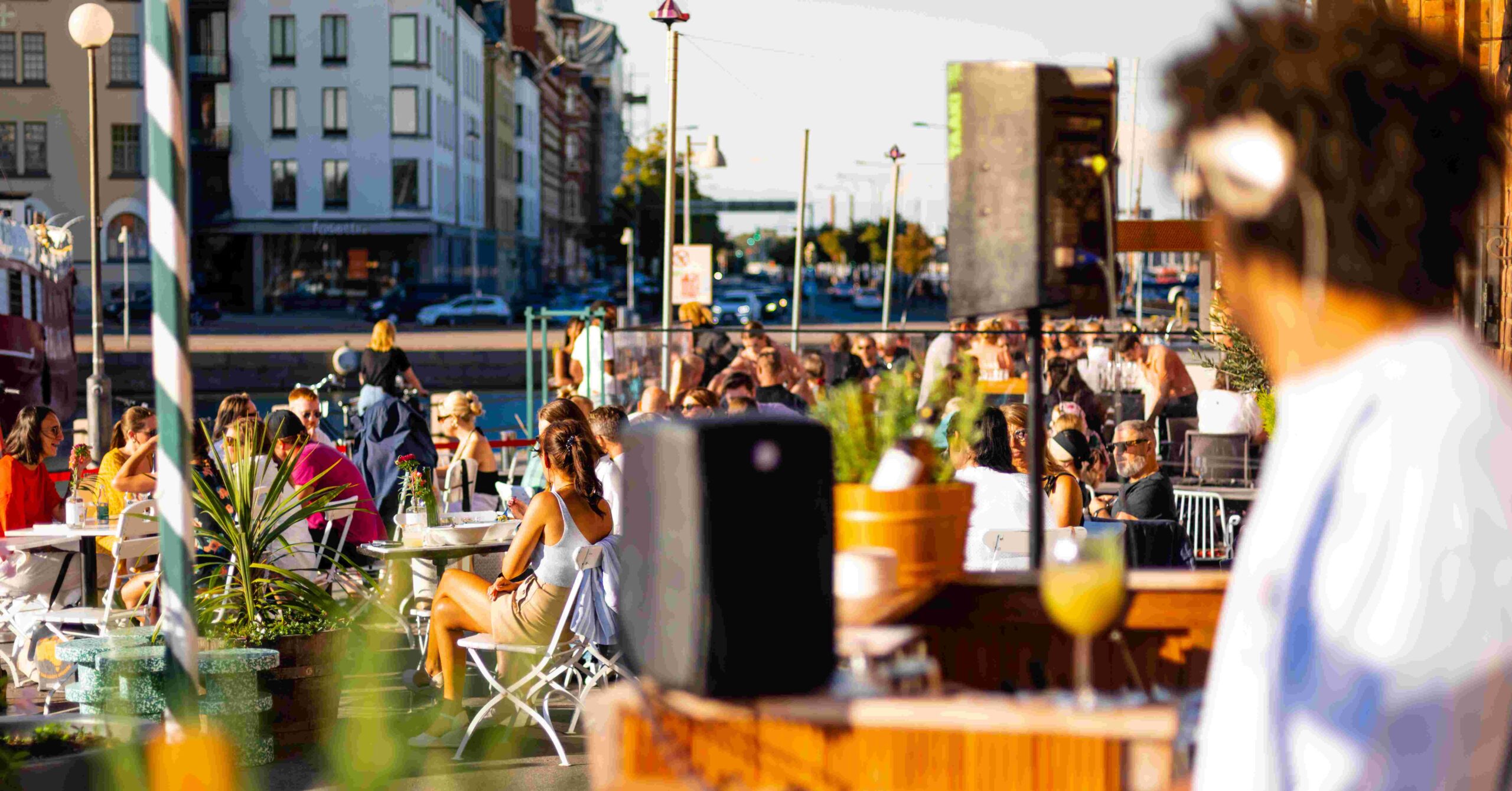 Summer - Holiday Bar : Holiday Bar
