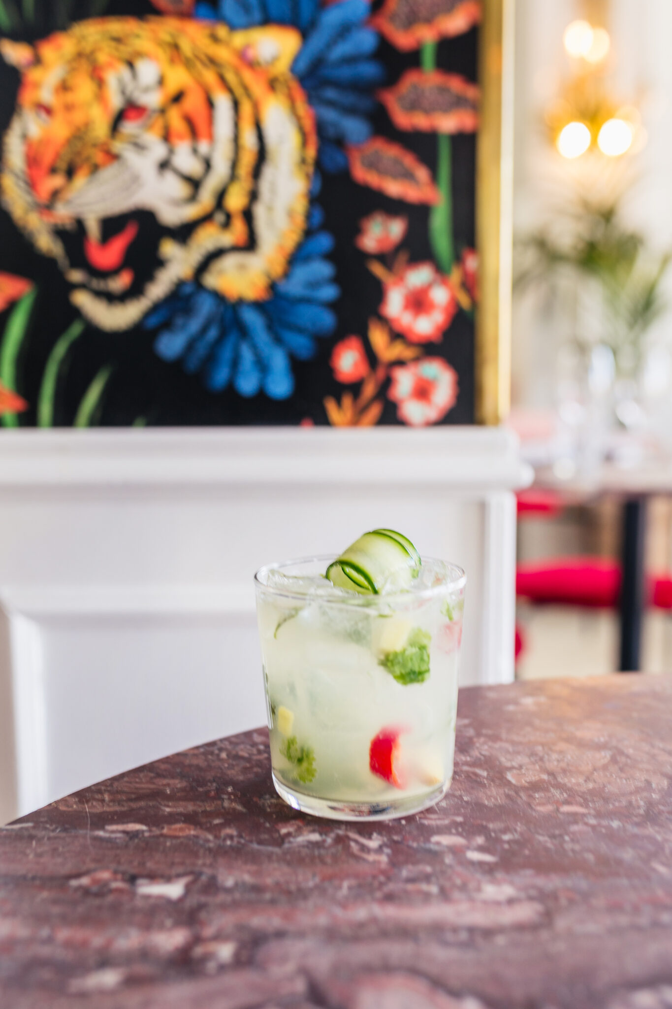 September - Holiday Bar : Holiday Bar